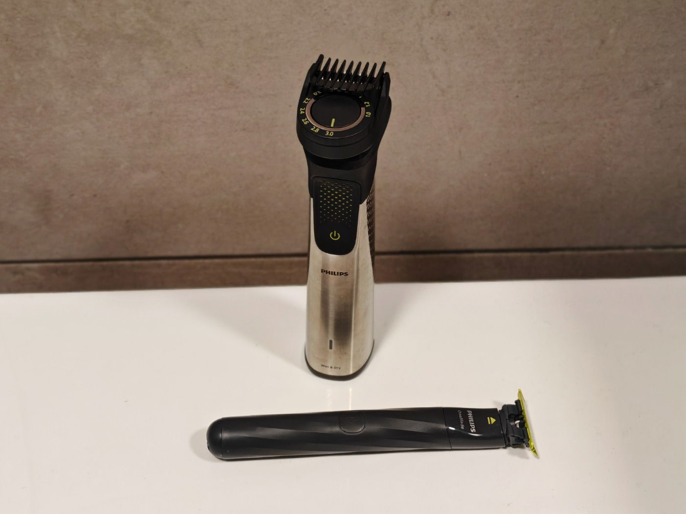 Philips Series 9000 MG9553/15 review: para cuidar bem de ti - 4gnews