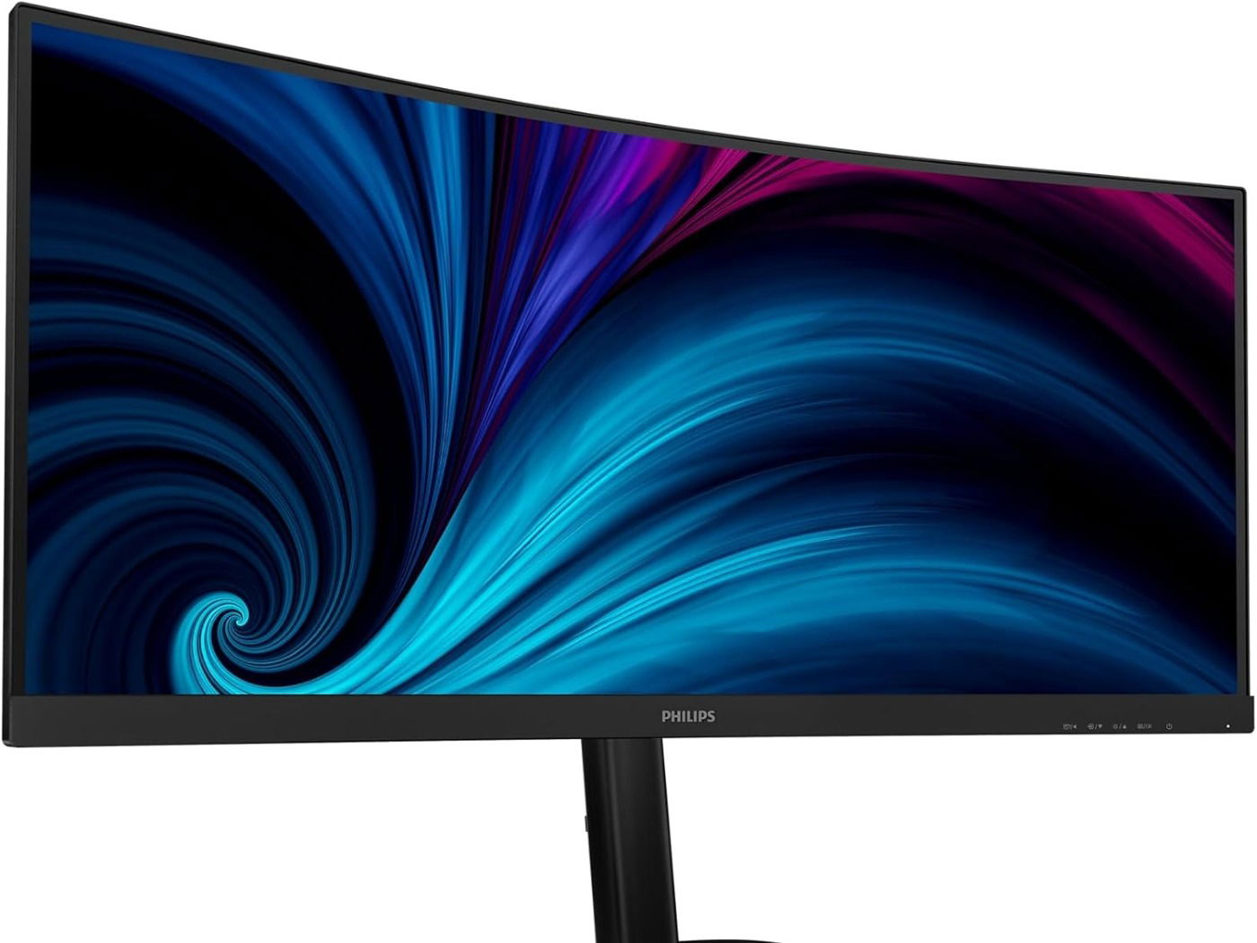 Philips tem um novo monitor com excelentes specs e garantia de 5 anos ...