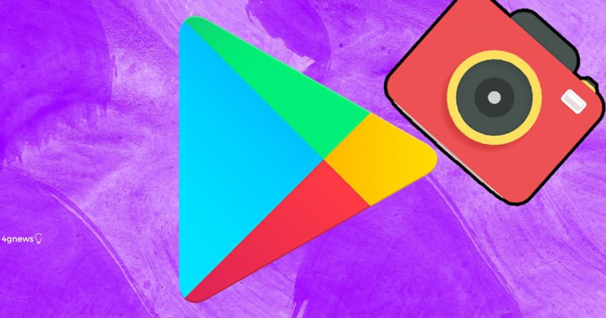 Google Play Store: 13 aplicações grátis para teres fotografias ...