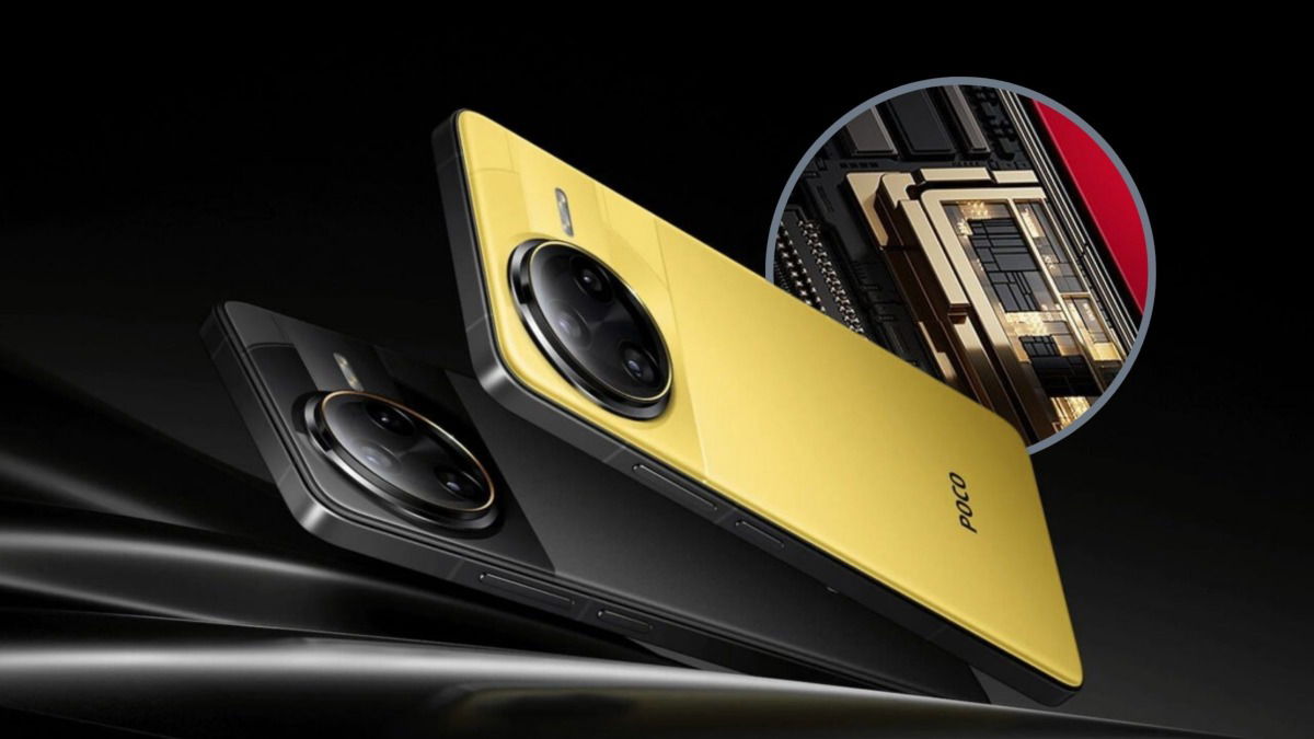 POCO F8 Ultra: Xiaomi confirma a especificação mais esperada no novo ...