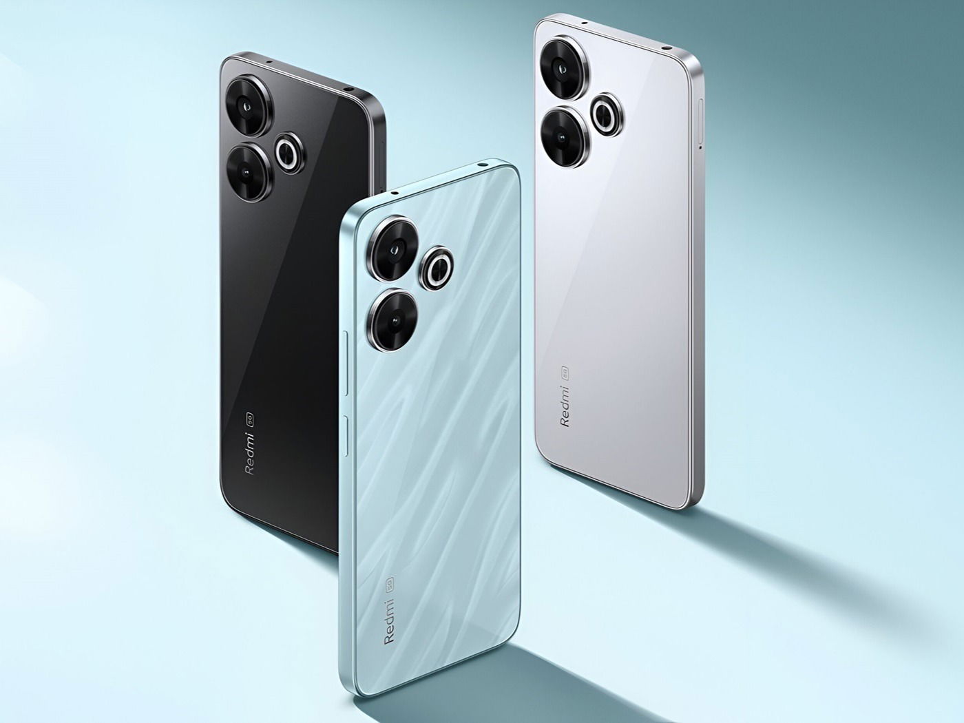 POCO M6 Plus 5G: vem aí mais um smartphone bom e barato - 4gnews