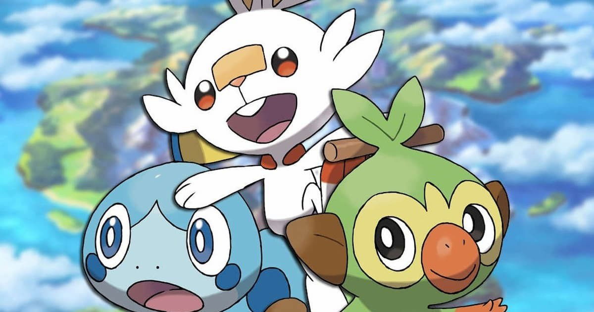 Pokémon Sword and Shield vai cobrar pelas expansões para desagrado dos ...