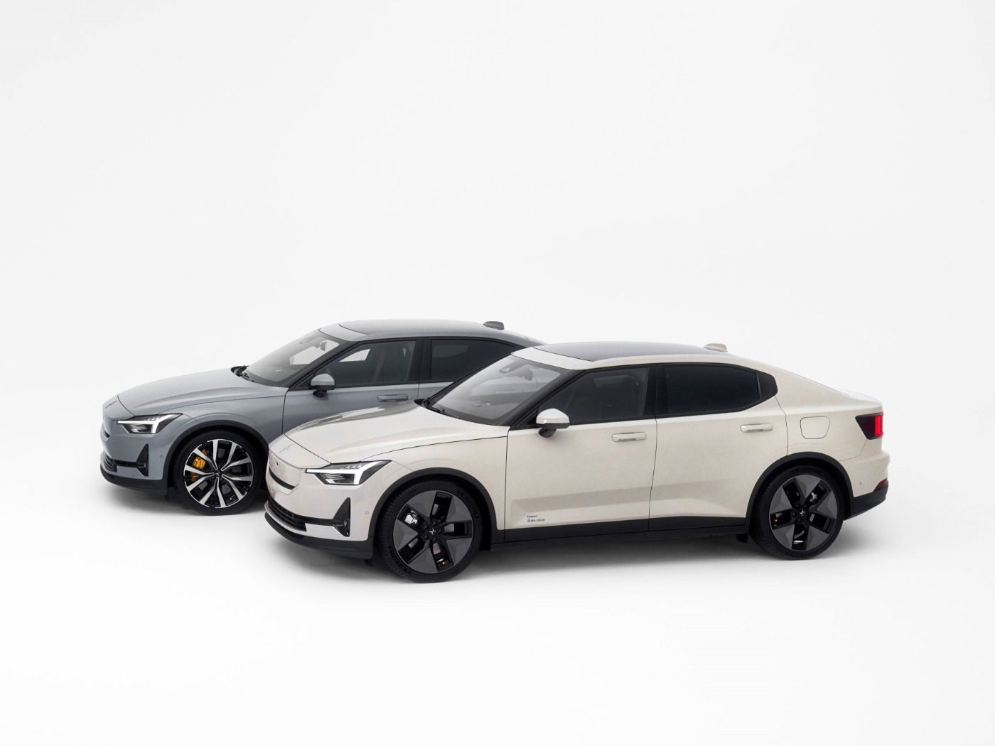 Polestar 2 já tem modelo 2026: e podes comprá-lo em Portugal - 4gnews