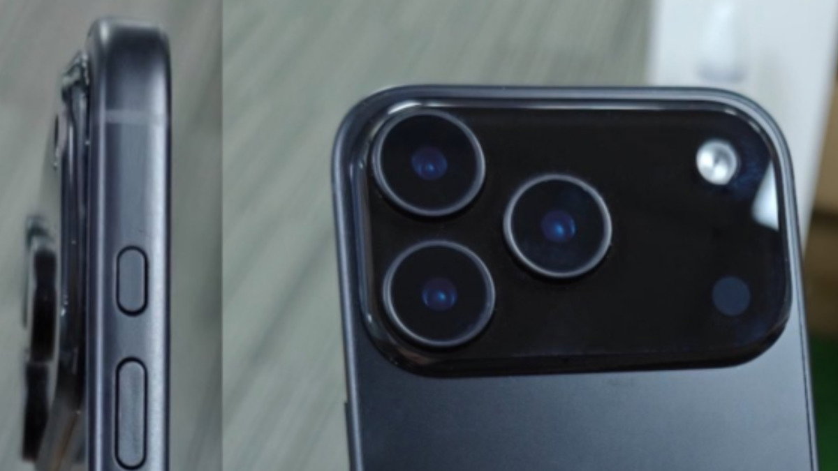 Porque é que deves esperar pelo iPhone 17 - 4gnews