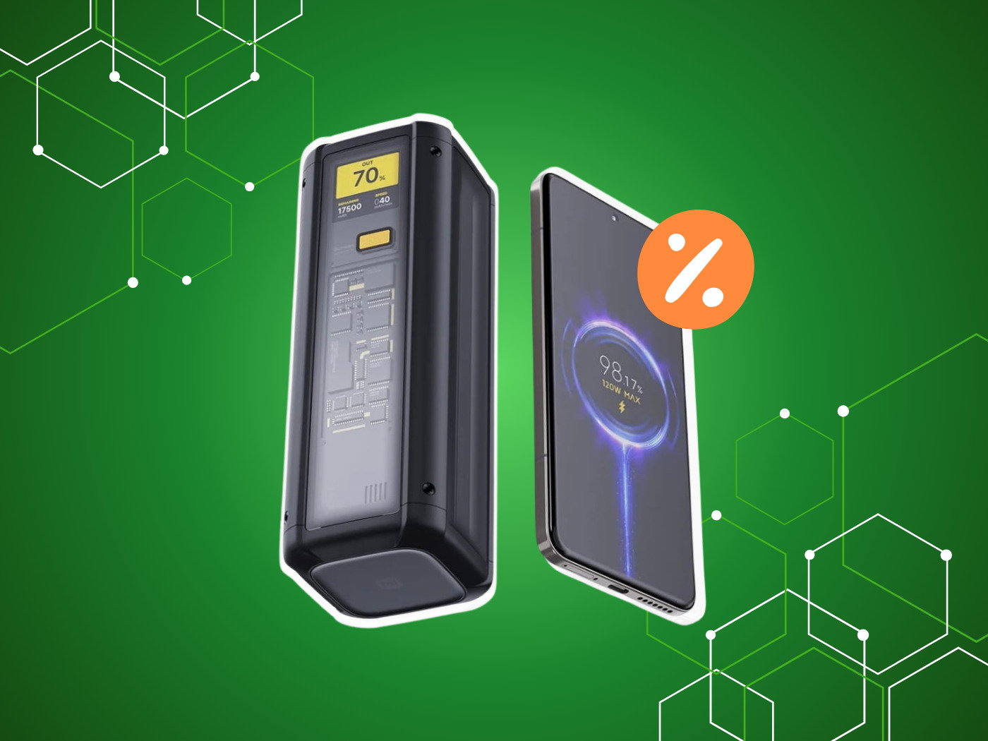 Power bank da Xiaomi com 25.000 mAh está a preço de saldo na ...