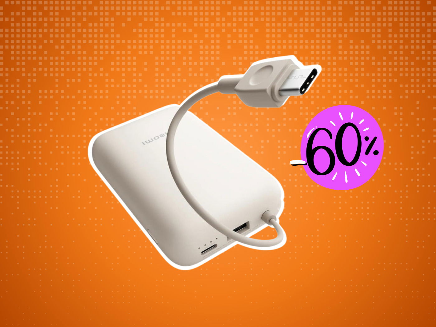 Power Bank Xiaomi 10.000mAh nem chega aos 20€ na Powerplanet! - 4gnews