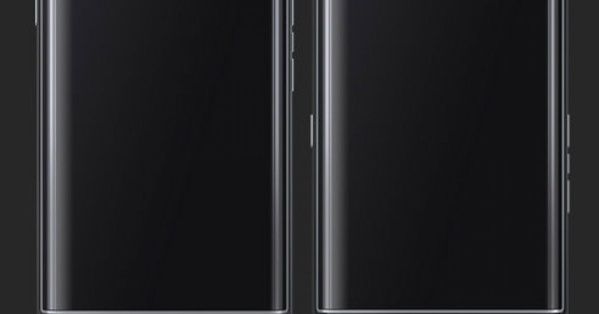 BlackBerry Priv com Productivity Edge graças ao ecrã curvo - 4gnews