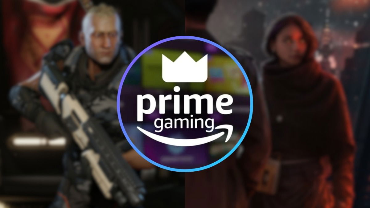 Prime Gaming libera novos jogos gratuitos esta semana; resgata já! - 4gnews