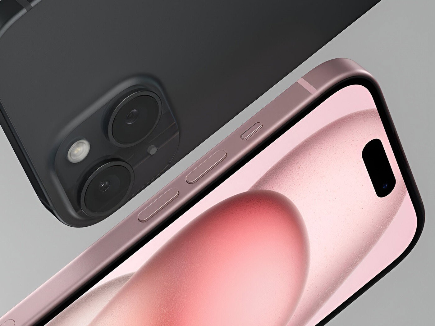 Primeiro iPhone com câmara no ecrã ainda demorará alguns anos - 4gnews