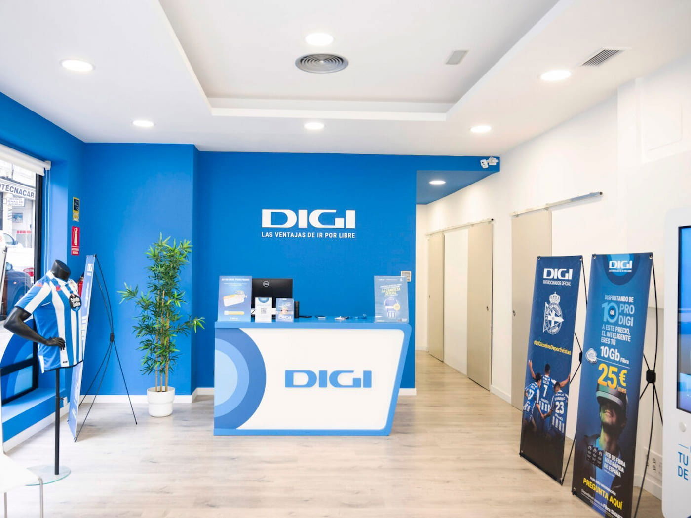 Problemas com o cartão da DIGI? Vê o que tens de fazer para funcionar ...