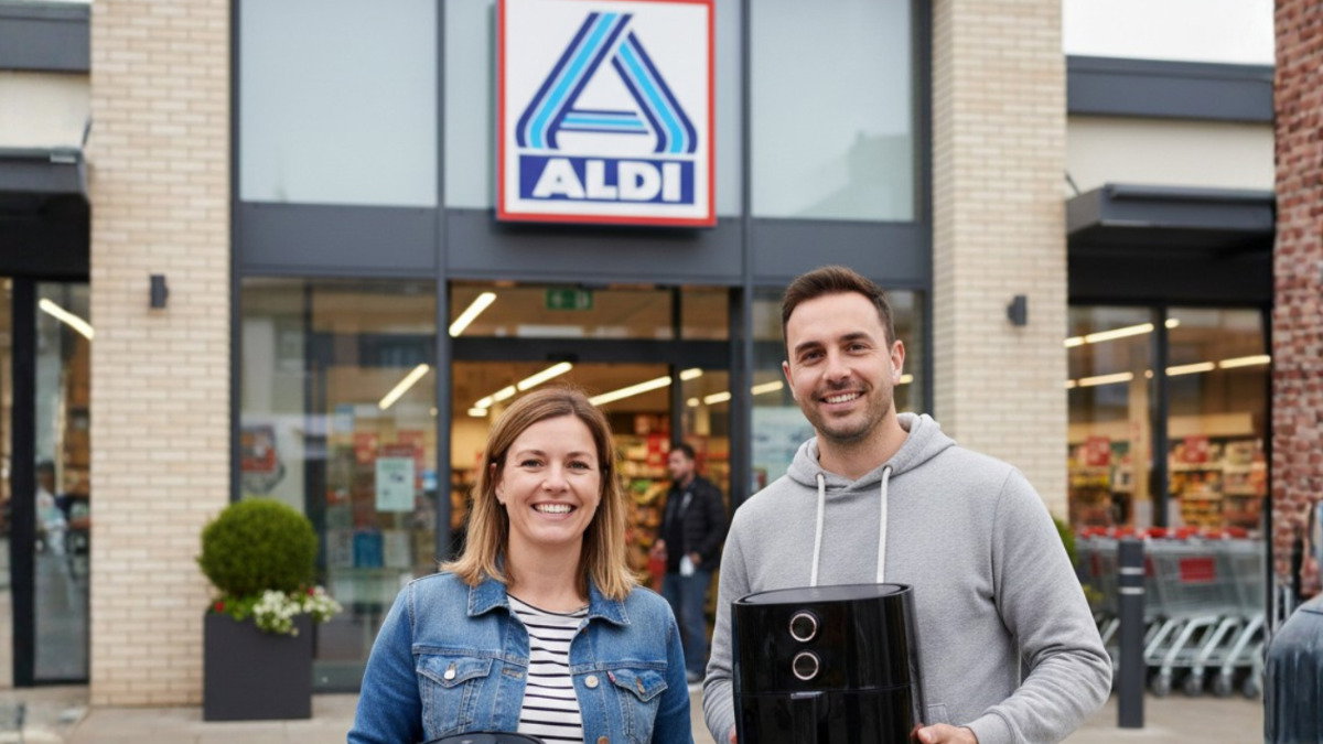 Folheto ALDI: as melhores promoções desta e da próxima semana ...