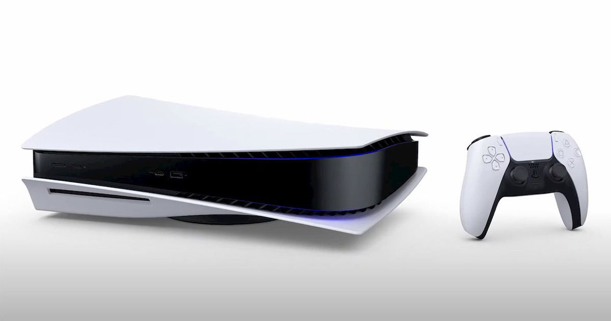 PS5: caixas das consolas são conhecidas oficialmente - 4gnews