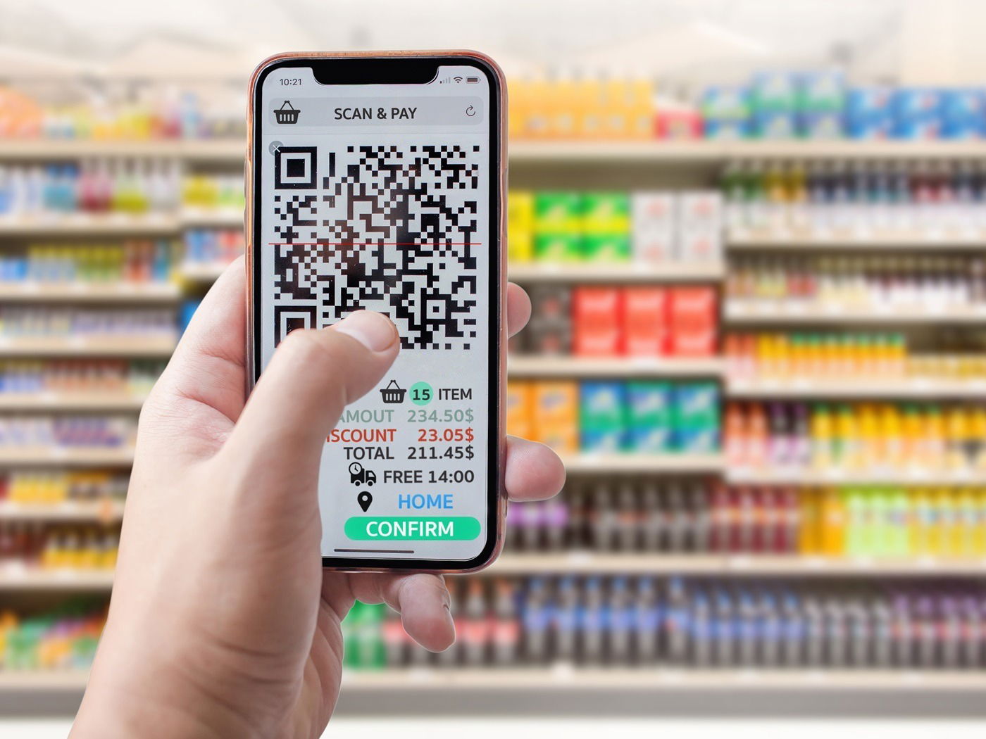 QR Codes vão substituir os códigos de barras: mas quais são os ...