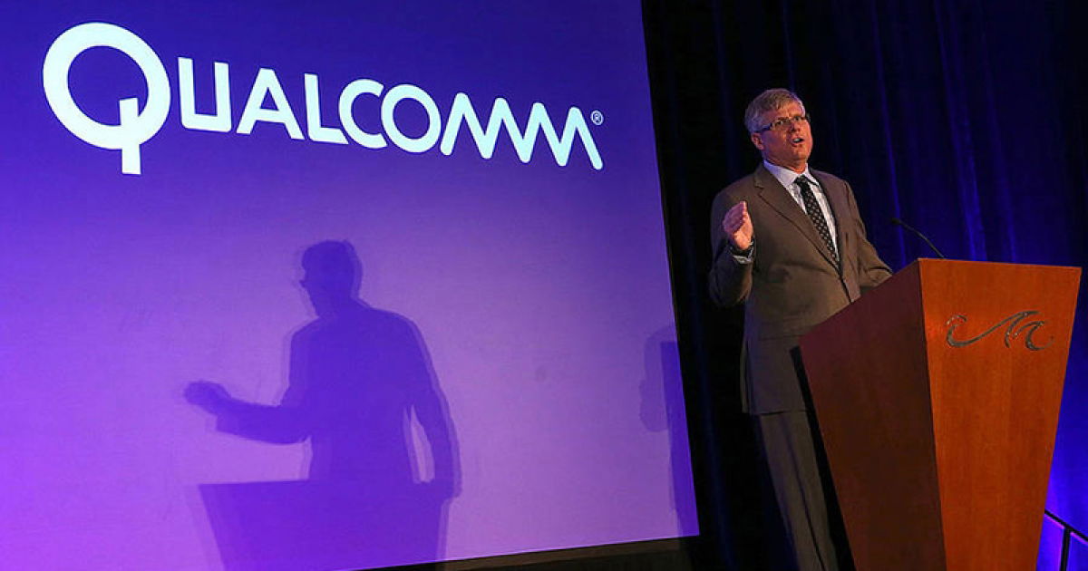 Qualcomm rejeita proposta da Broadcom - Google e Microsoft aplaudem - 4gnews