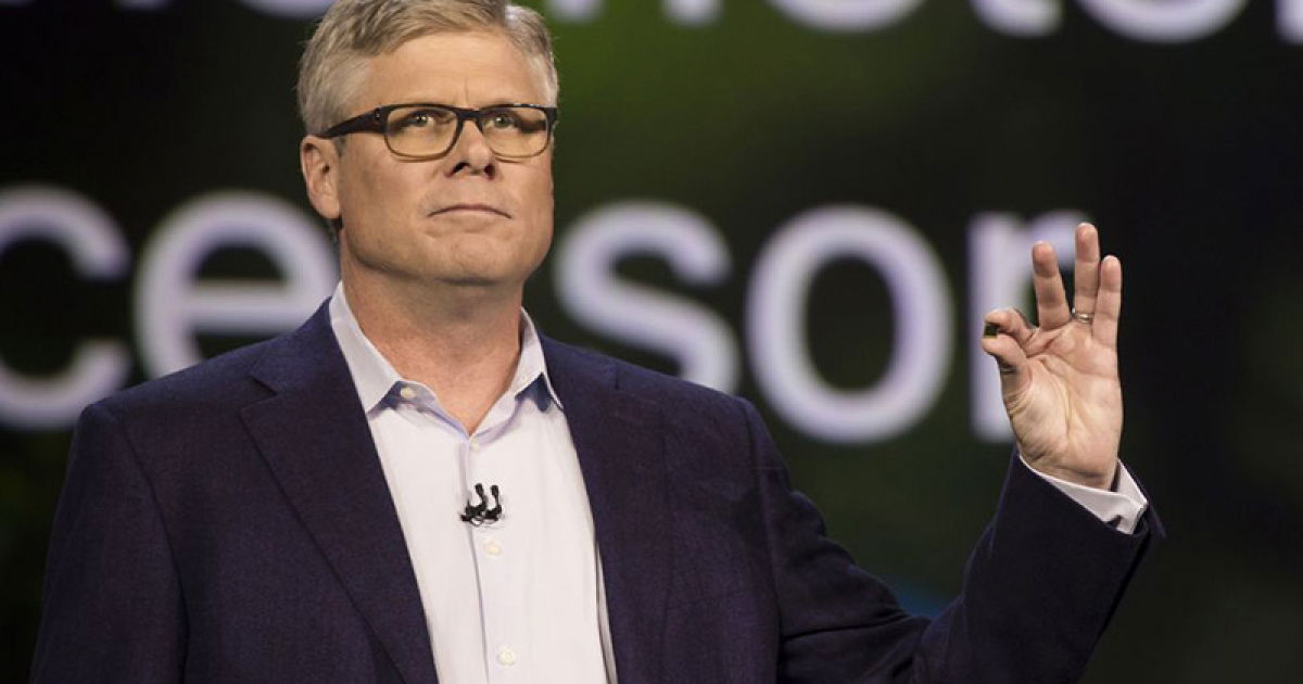 Qualcomm, Google e Microsoft preocupadas com a proposta da Broadcom - 4gnews