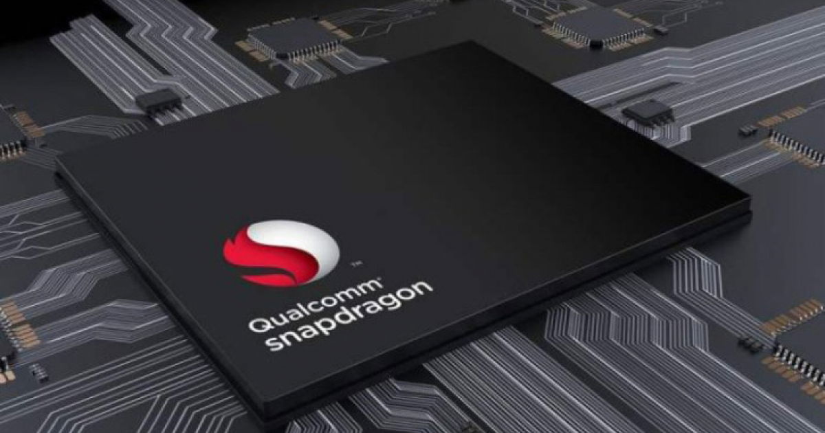 Qualcomm Snapdragon 8150: Eis algumas das suas especificações - 4gnews