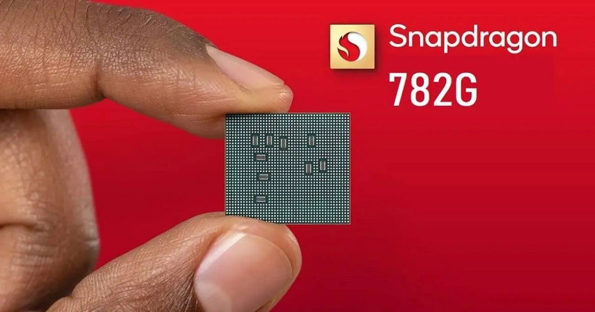 Qualcomm Snapdragon 782G é oficial! O novo chip a ter em conta nos gama ...