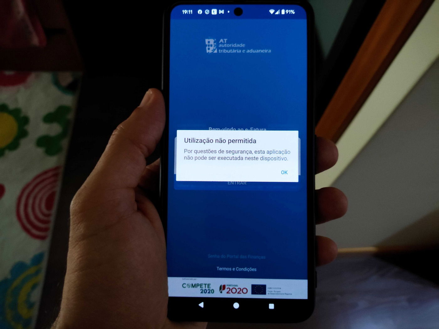 Quando é que os Google Pixel terão acesso à app e-Fatura? - 4gnews