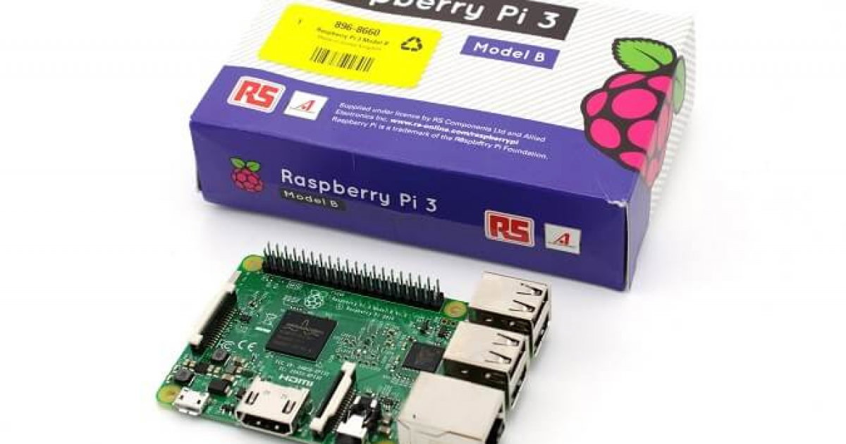 Raspberry Pi 3 com Android oficial pode ser uma realidade muito em ...