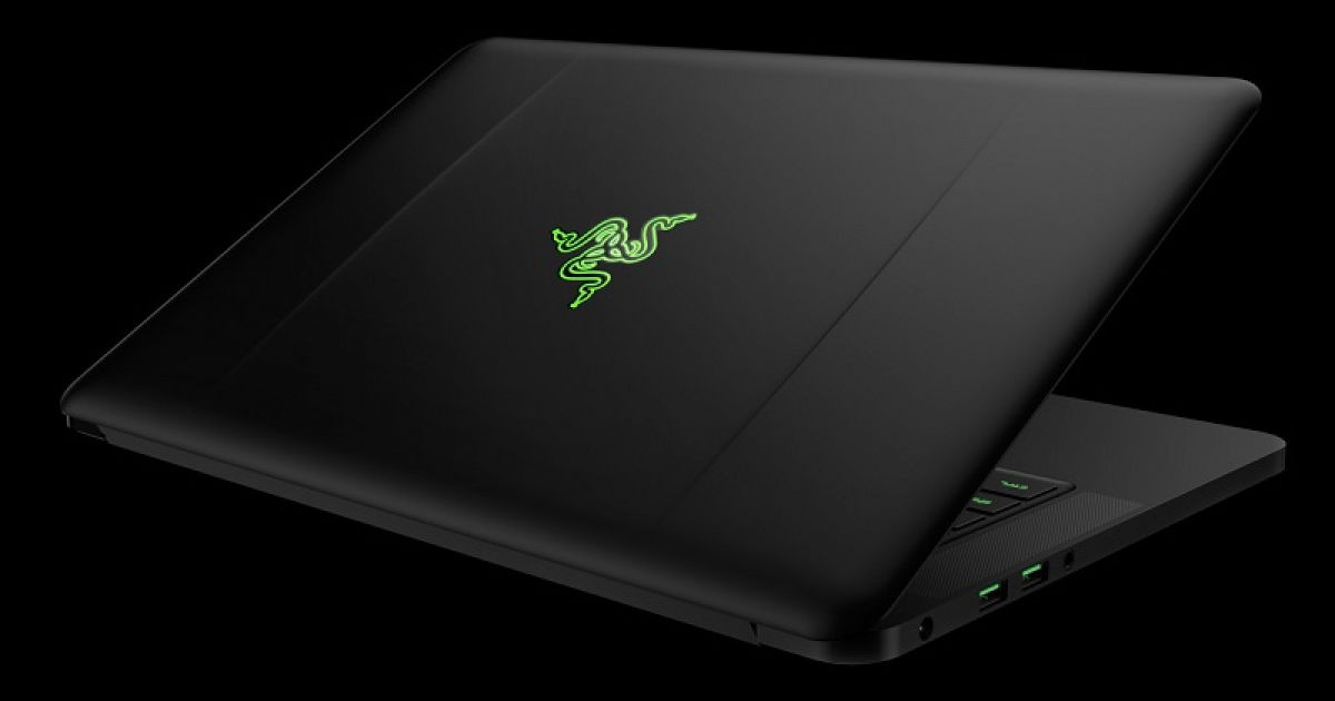 Razer Blade: o novo todo poderoso portátil gaming da marca - 4gnews
