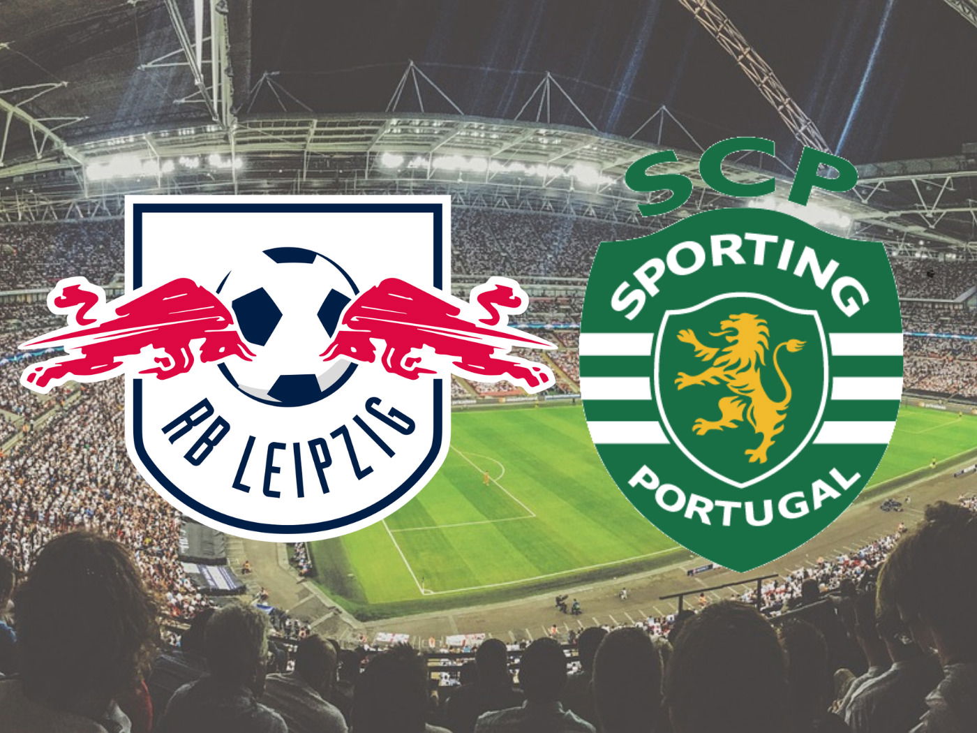 RB Leipzig x Sporting: onde ver o jogo da Liga dos Campeões? - 4gnews