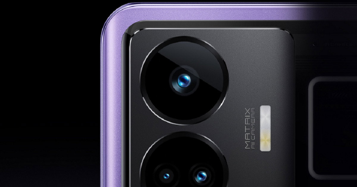 Realme GT Neo 5 será o grande rival do Xiaomi Redmi K60 - 4gnews