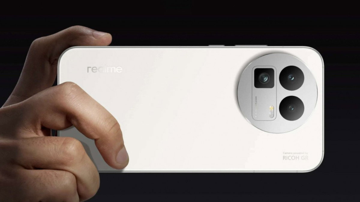 Realme lança telemóvel com ótima qualidade/preço que queremos em ...