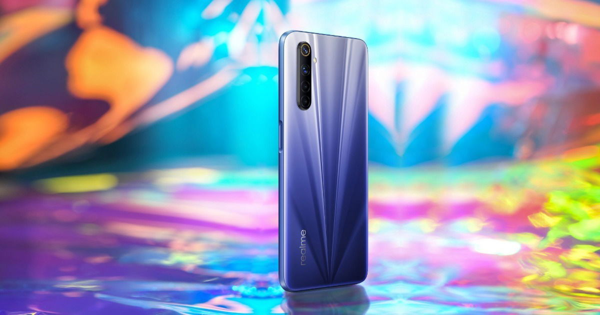 Realme prepara nova gama para fazer frente aos smartphones Xiaomi Redmi ...