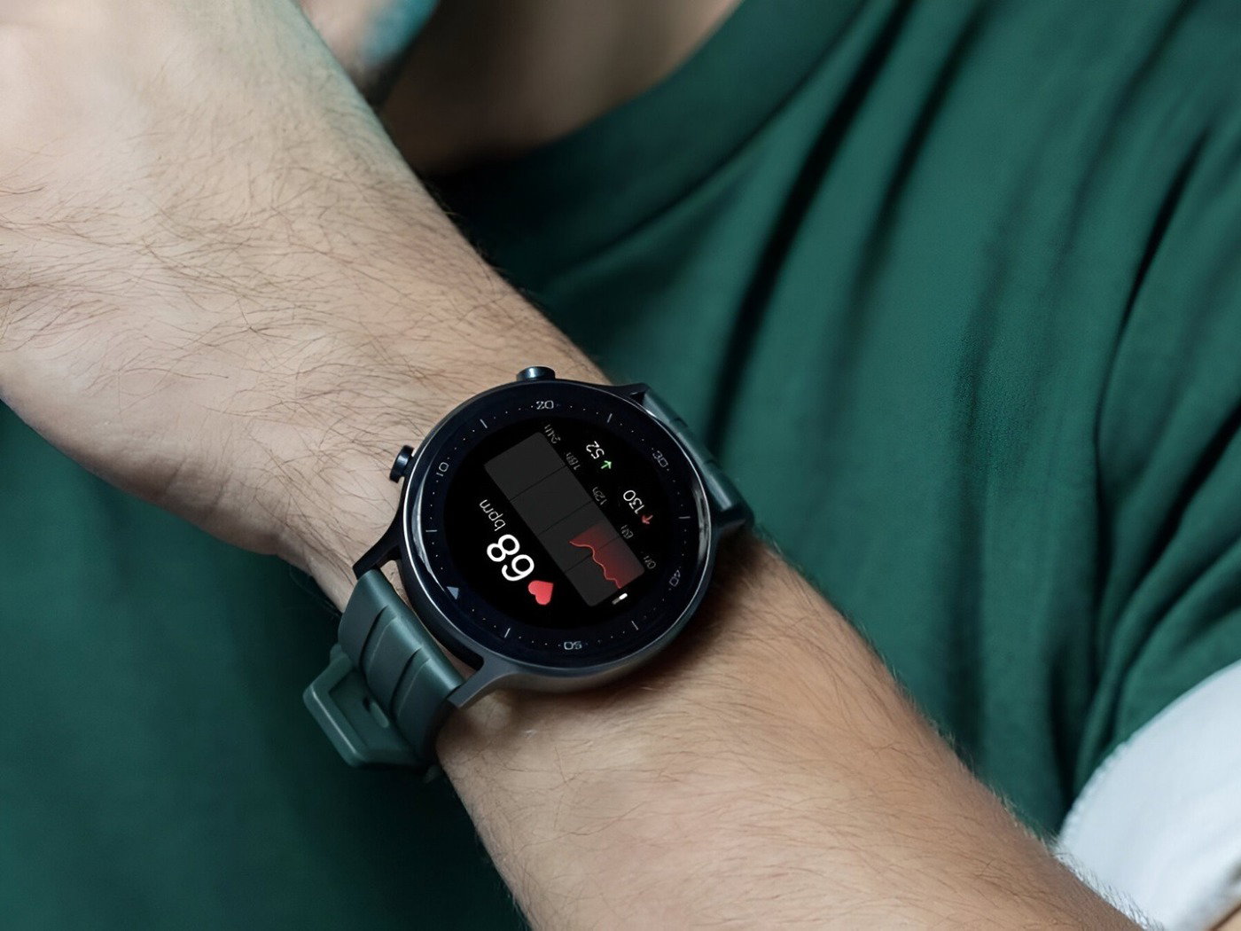 Realme Watch S2 marcará o regresso da marca ao mundo dos smartwatches ...