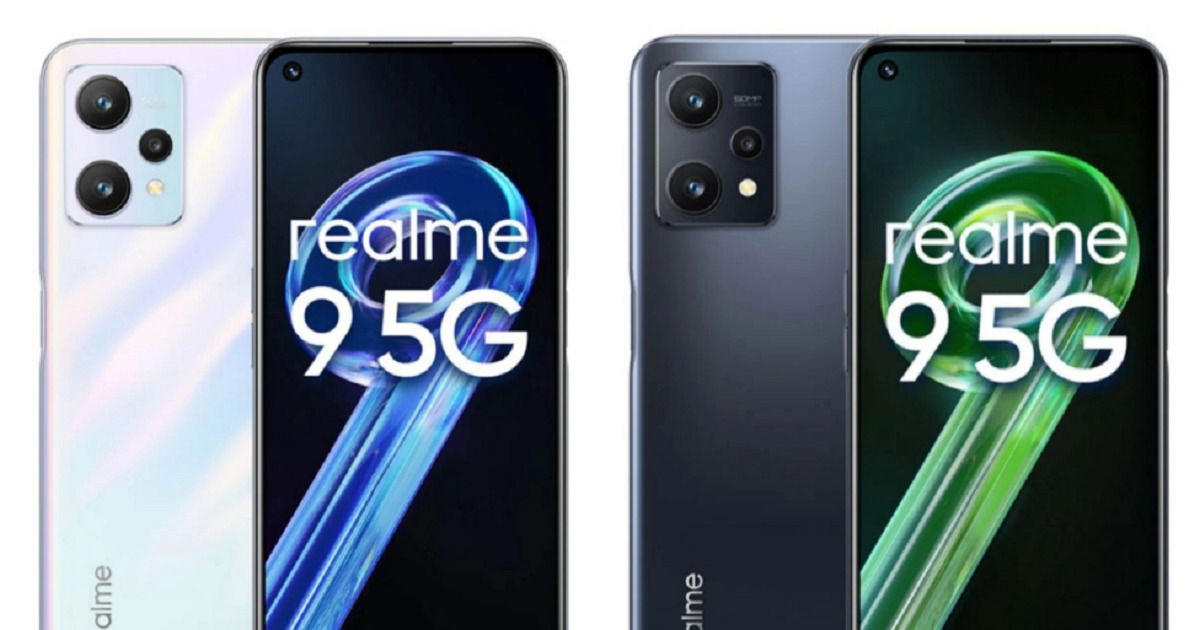 Reame 9 5G: variante para a Europa traz novidades - 4gnews