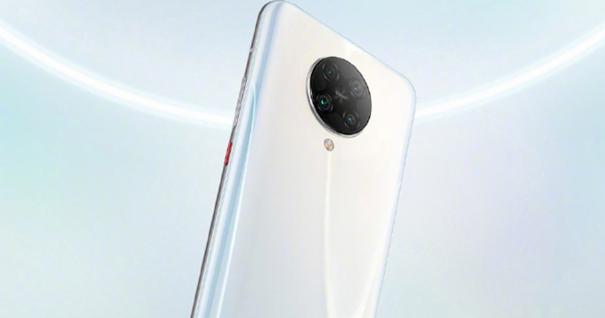 Xiaomi Redmi K30 Pro Zoom Edition passa no Geekbench e revela primeiros ...