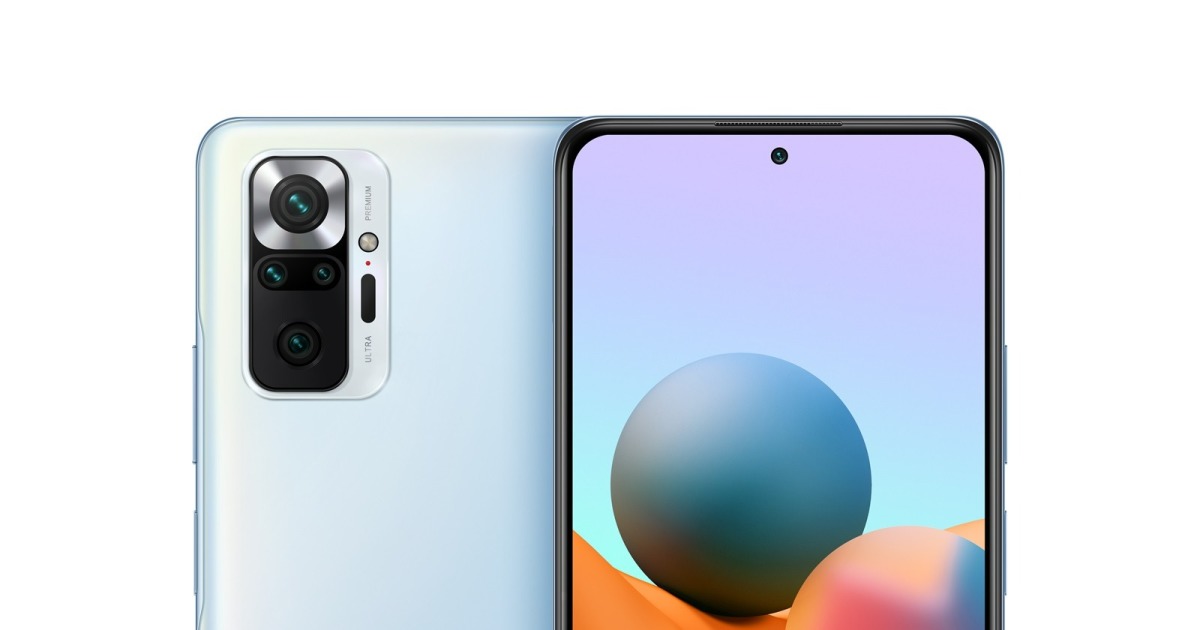 Redmi Note 11 Pro 2023 a caminho do mercado global - 4gnews