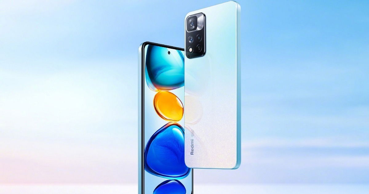 Redmi Note 11 Pro: marca revela pontuação obtida na AnTuTu - 4gnews