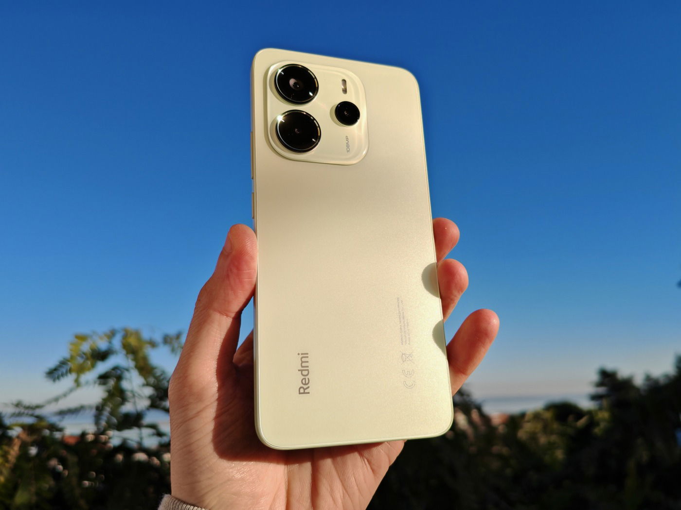 Redmi Note 14 review: smartphone sólido e recomendável - 4gnews