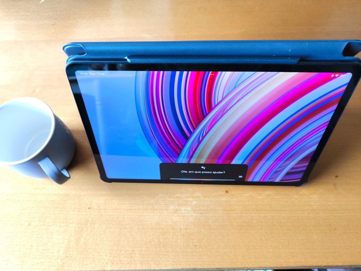 Redmi Pad Pro review: bom entretenimento a um preço mais simpático - 4gnews