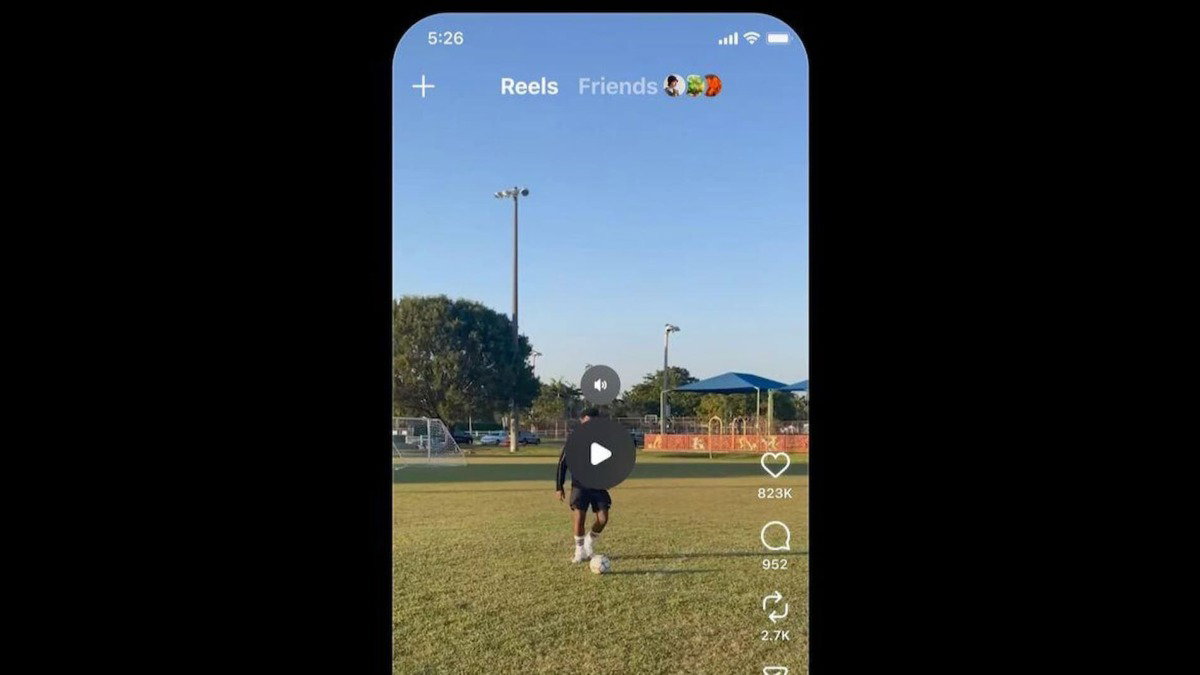 Reels do Instagram recebem função pedida há anos - 4gnews