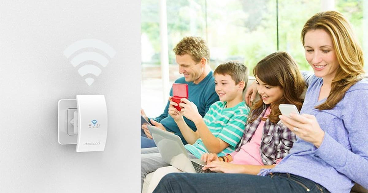 Os 10 melhores repetidores Wi-Fi para ter Internet na casa toda - 4gnews