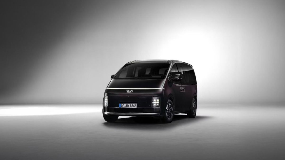 Revelado maior elétrico da Hyundai que já tem chegada confirmada para ...