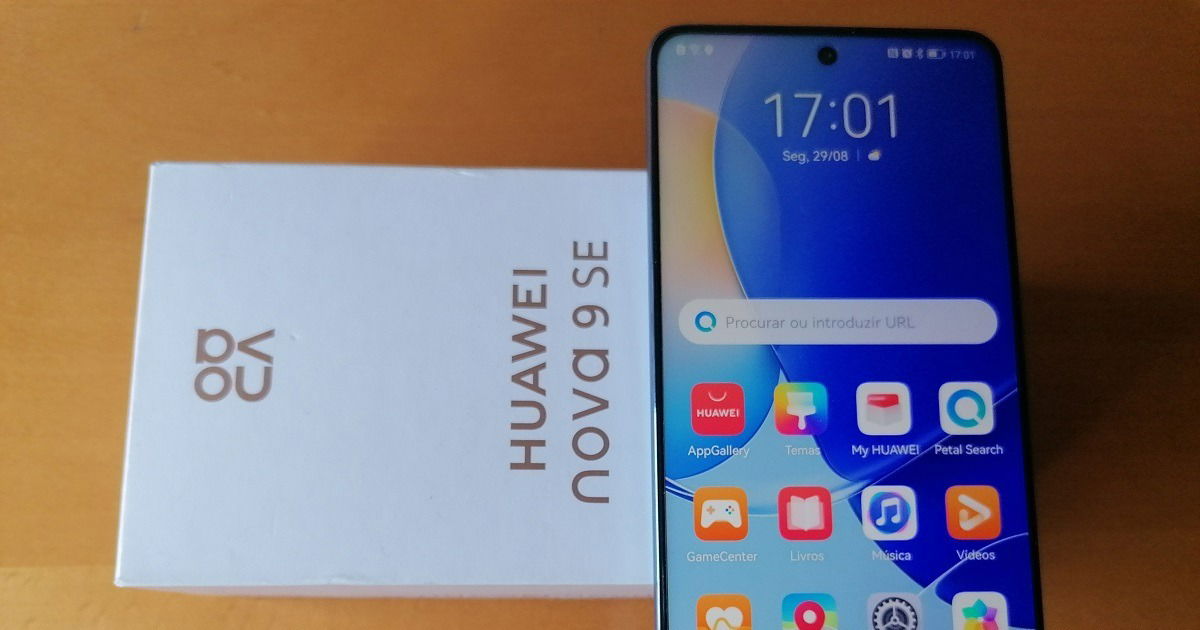 Review Huawei nova 9 SE: um smartphone acessível com um sensor de 108 megapixéis - 4gnews