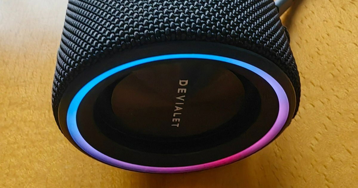 Review Huawei Sound Joy: som premium portátil a um preço acessível - 4gnews