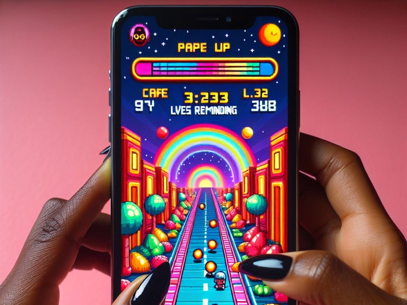 Revive os clássicos arcade no teu smartphone: 5 jogos que não podes ...