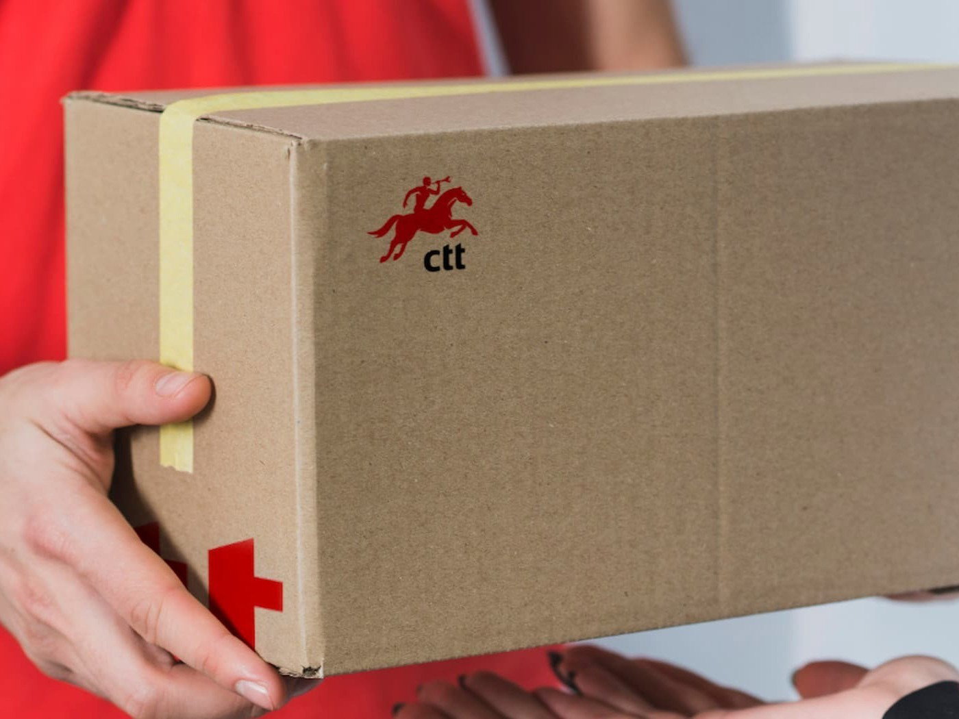 Revolução nos CTT? O que estes números escondem sobre o futuro dos ...