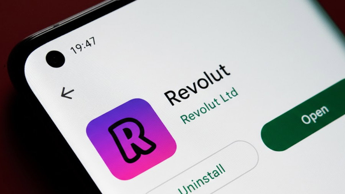 Revolut deixa concorrência para trás com oferta inédita para todos os ...
