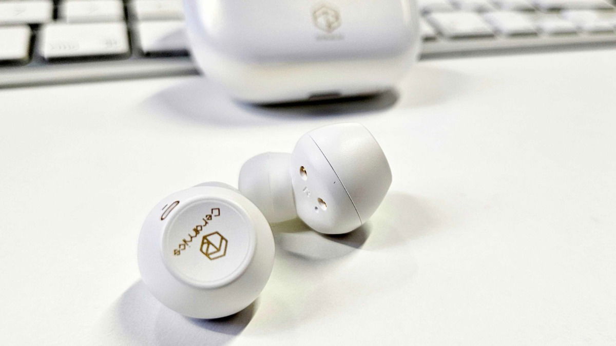 Roseselsa Ceramics X Review: auriculares low cost com funções premium ...