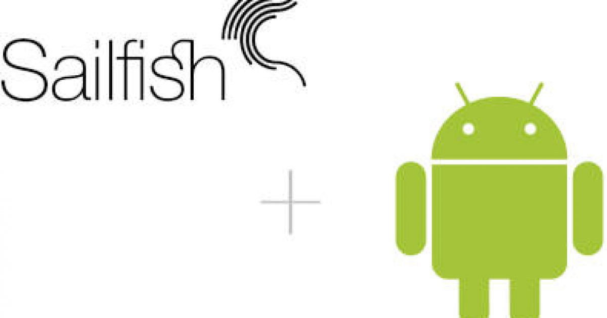 Sailfish estará disponível para instalar em qualquer Android - 4gnews
