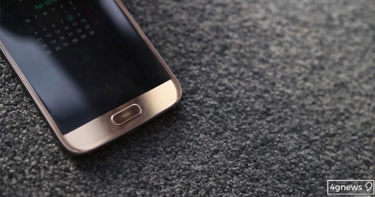 Samsung Galaxy S7 edge explode enquanto carregava durante a noite - 4gnews