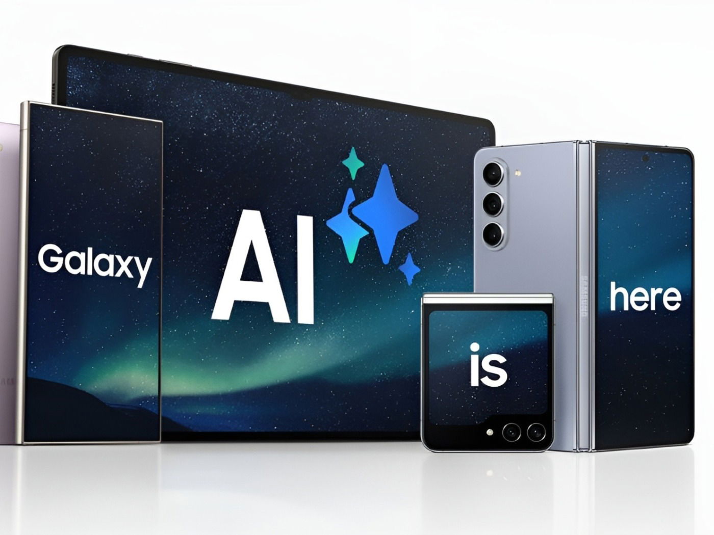 Samsung confirma que vai cobrar pelo Galaxy AI em 2026 - 4gnews