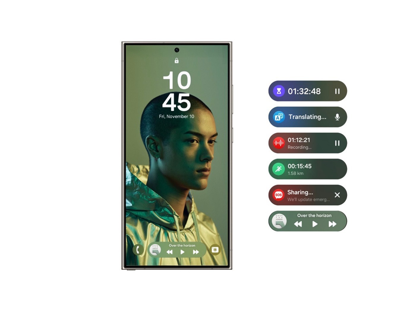 Samsung está com azar. Bug interrompe disponibilização de One UI 7 - 4gnews