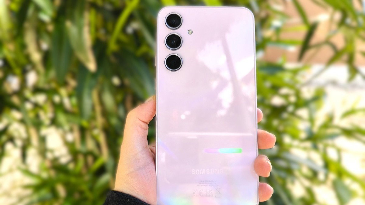 Samsung: este telefone barato vai receber uma grande atualização - 4gnews