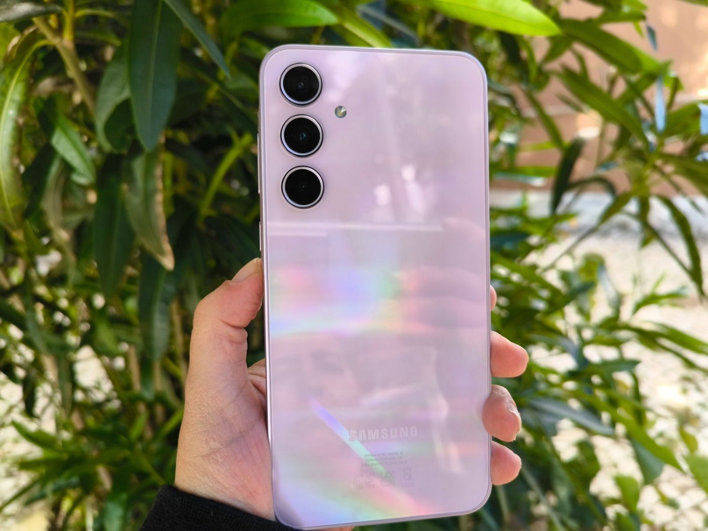 Samsung: estes smartphones só recebem 4 anos de atualizações (lista ...